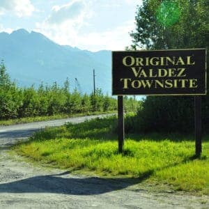Old Town Walking Tour Archives - Valdez Museum & Historical Archive