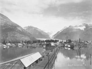 Old Town Walking Tour Archives - Valdez Museum & Historical Archive